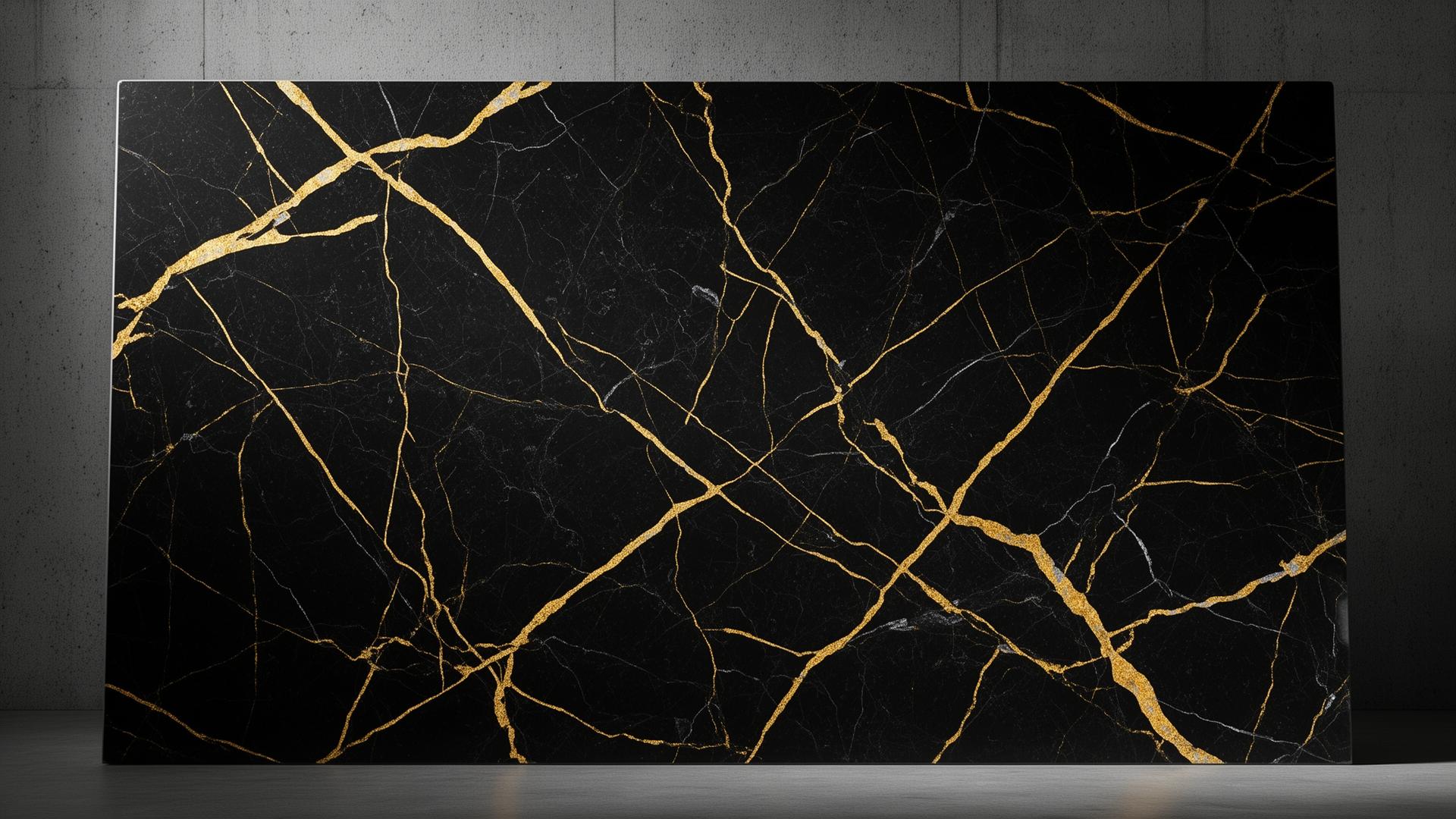 SVN EXIM - Premium Quartz Surfaces